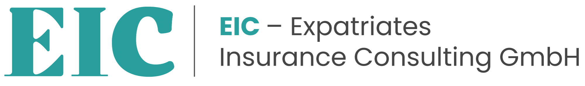 Home EIC - EIC - Expatriates Insurance Consulting