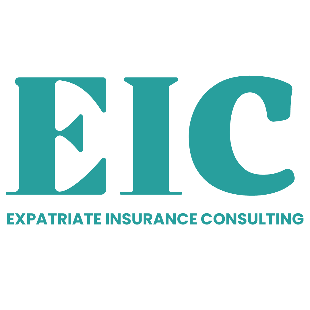 EIC English - EIC - Expatriates Insurance Consulting